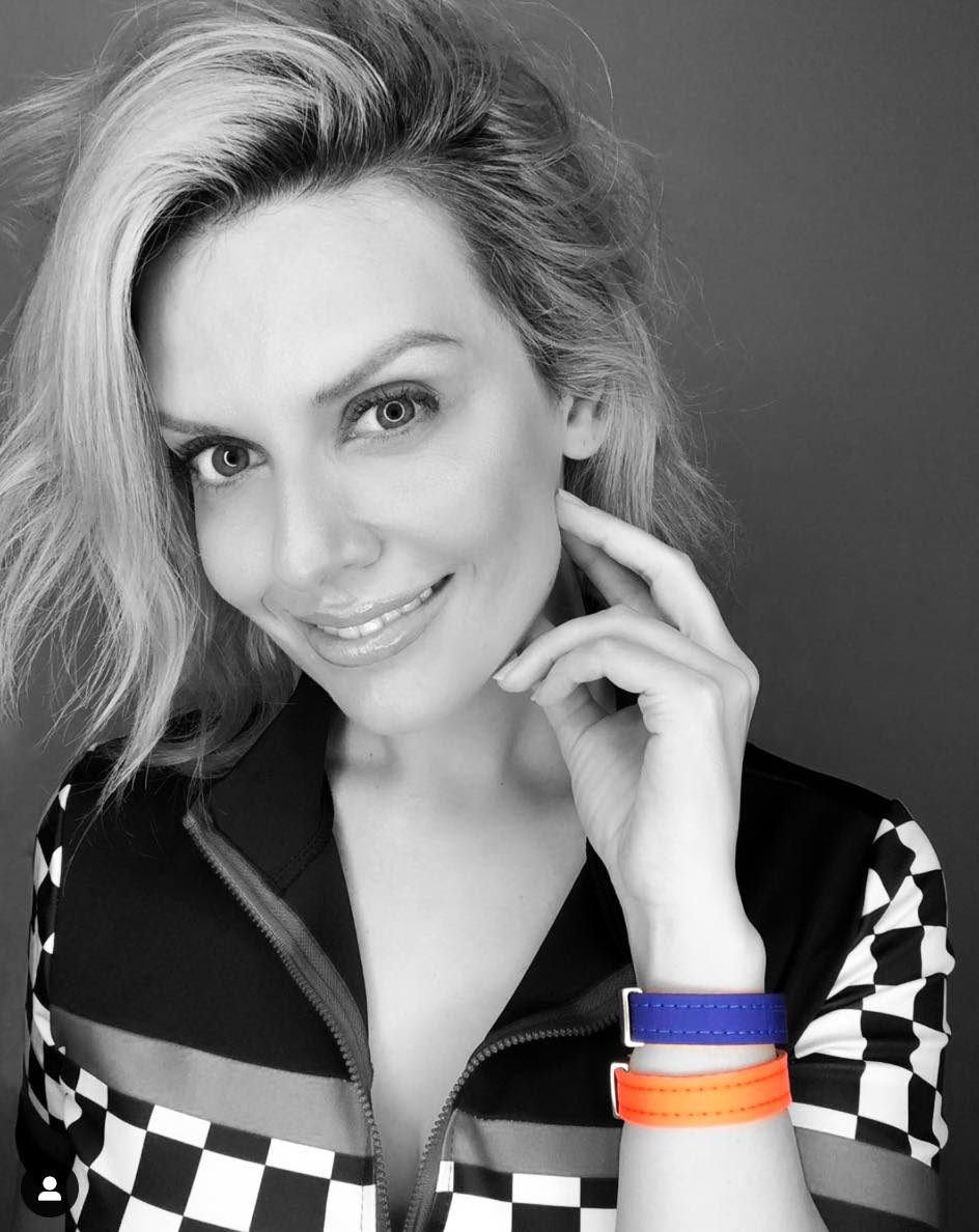 Using a Platform for Good with Sara Alavi – Epimonia